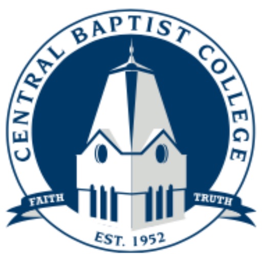 Central Baptist College by EasyApps, LLC