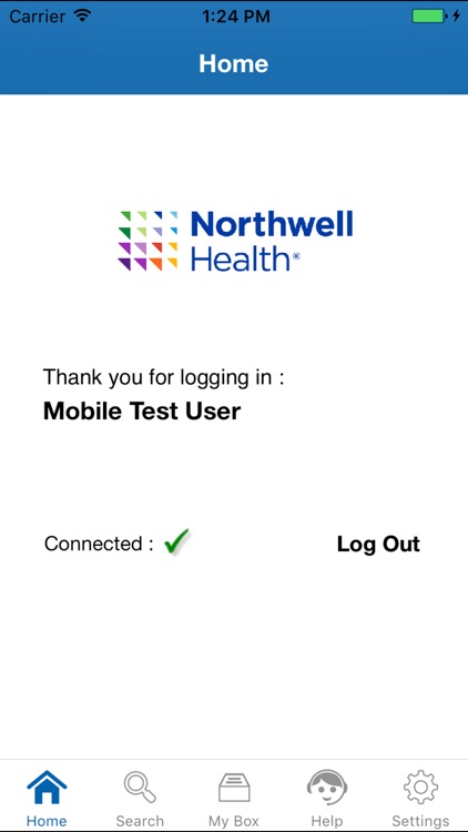 Northwell Health Labs by My Personal Health Records Express Inc.