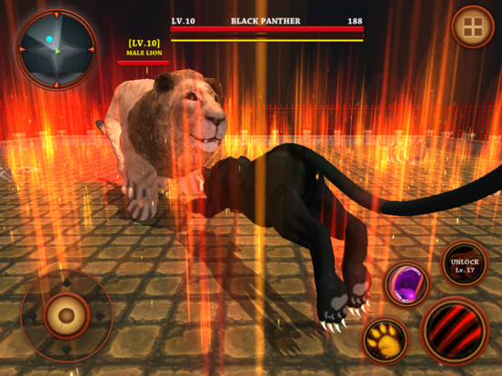 Black Panther Simulator - Wild Animals Survival 3D Tips, Cheats, Vidoes ...