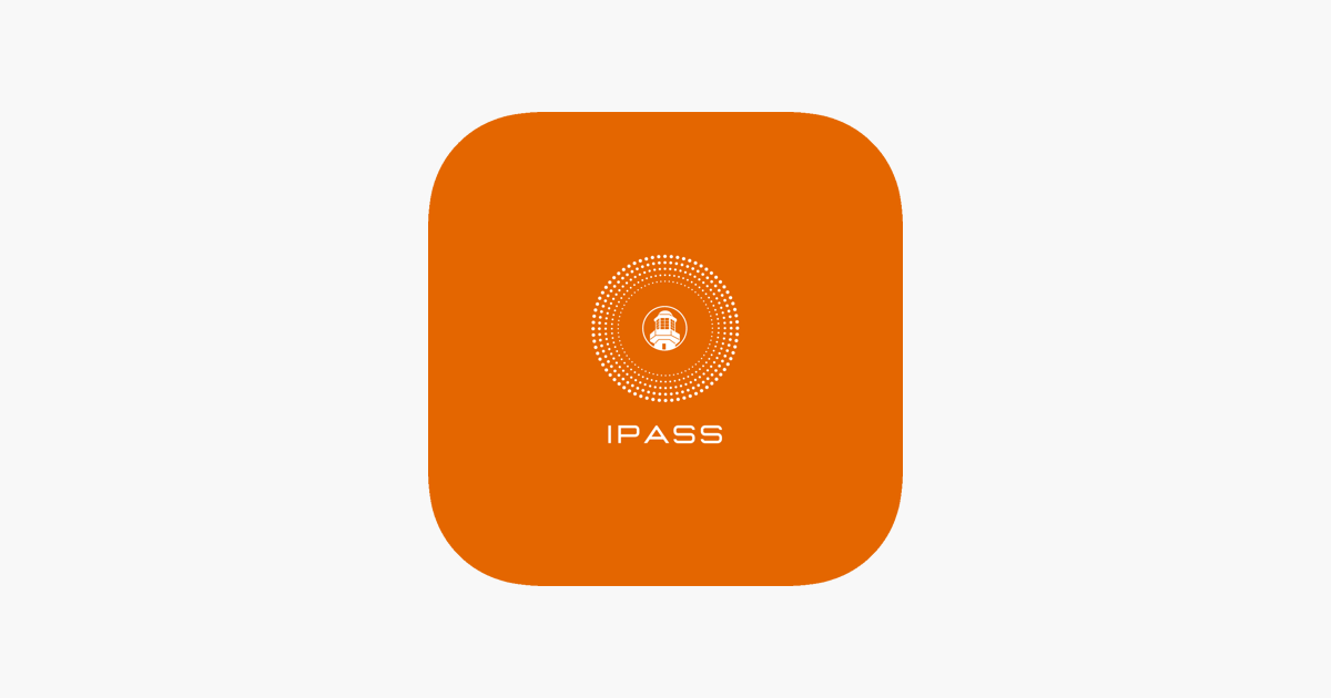 ‎IPASS HONDURAS on the App Store