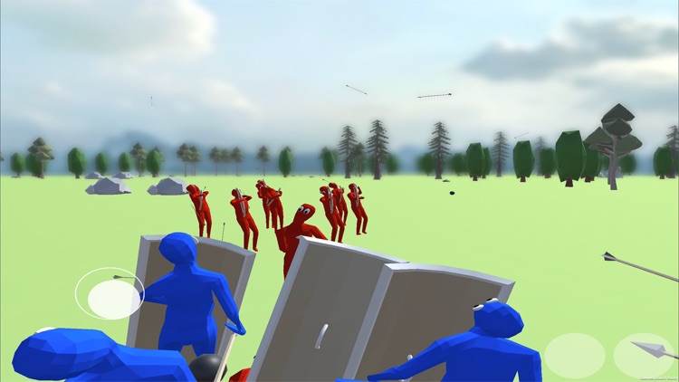 T A B S - Multiplayer Battle Simulator by Vass Fakon