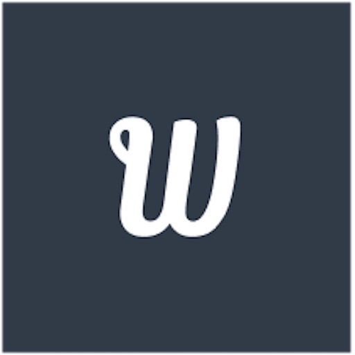 Weave App by Joshua Tjhin