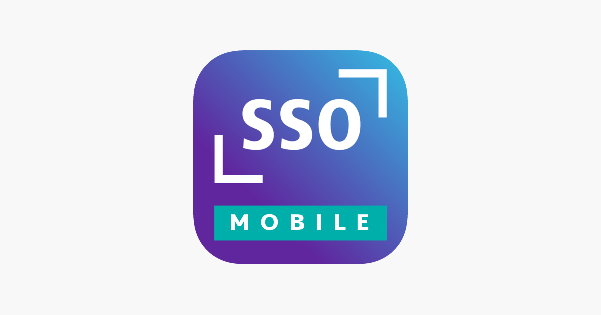 ‎app Store Sso Mobile