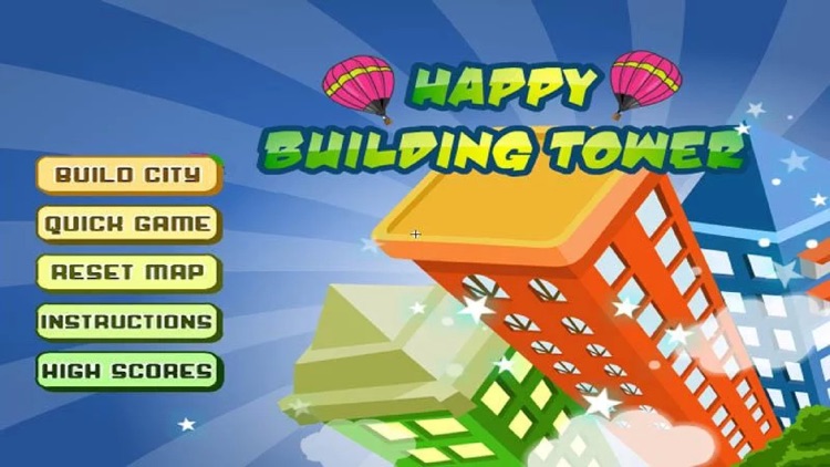 Happy Build Tower by Xicai Lai