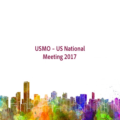USMO 2017 by GENIECONNECT LIMITED