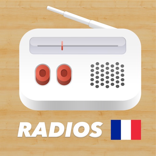 Radio France: All French Radios in 1 app by Vincent Bechet