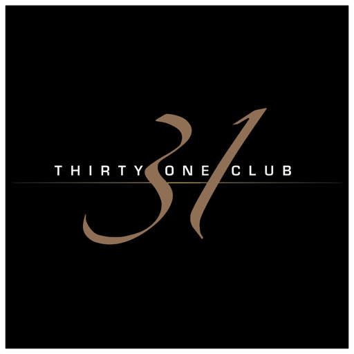 The 31 Club by Gr8 Apps Marketing, Inc