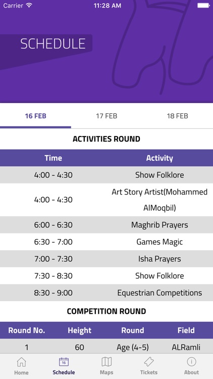 Ramaka by UXBERT Usability Lab