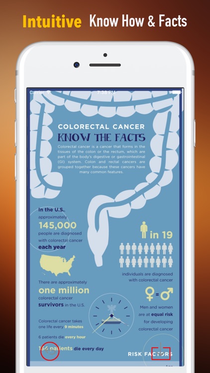 How to Prevent Colorectal Cancer-Treatment Guide by Laivee So