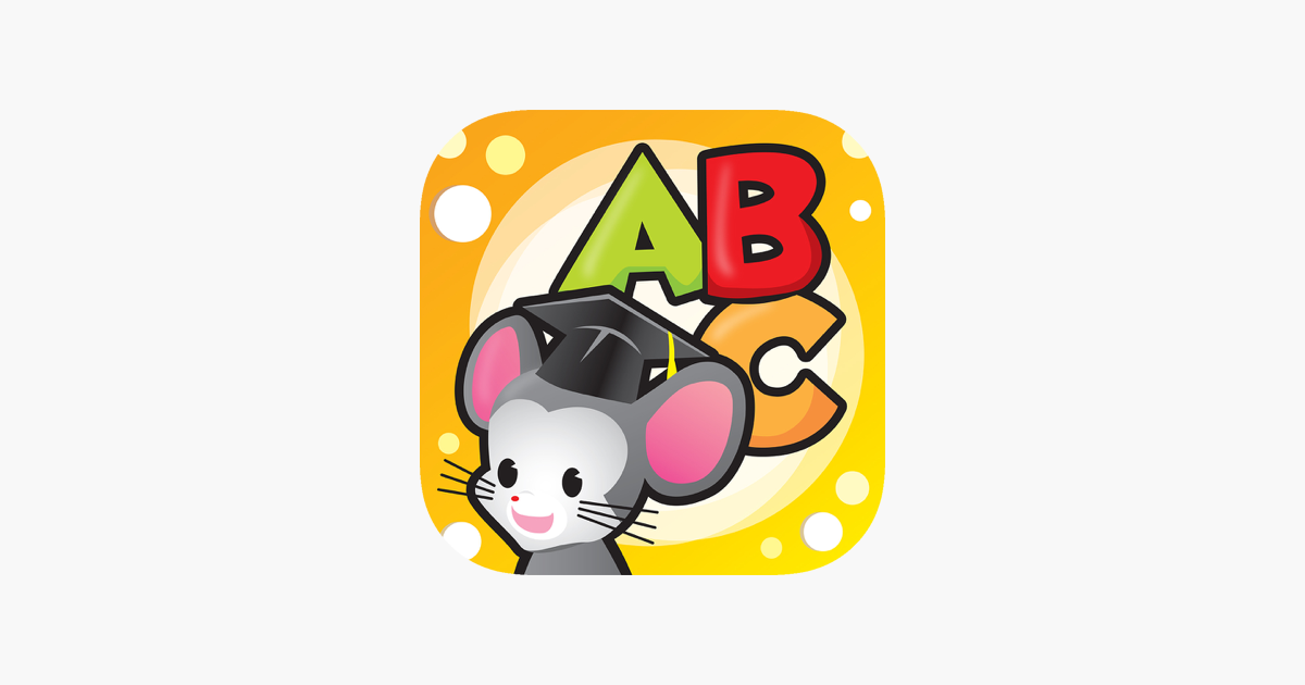 ‎ABC Tracing Alphabet Learning Game for Kids on the App Store