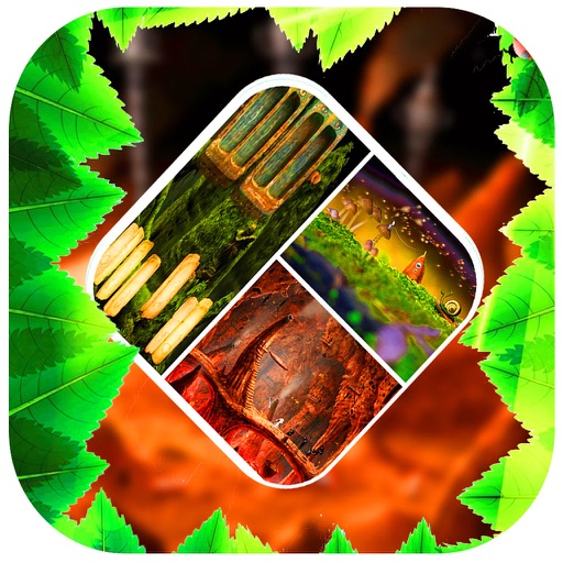 Game WallPaper for Samorost 3 Free HD by THANH TU