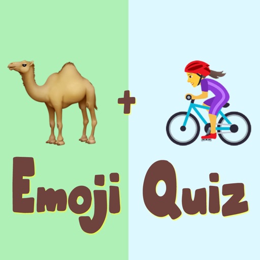Guess the Emoji Quiz Game by Chandrika Dalwadi