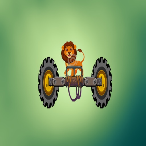 Prog Car by Bob Gates