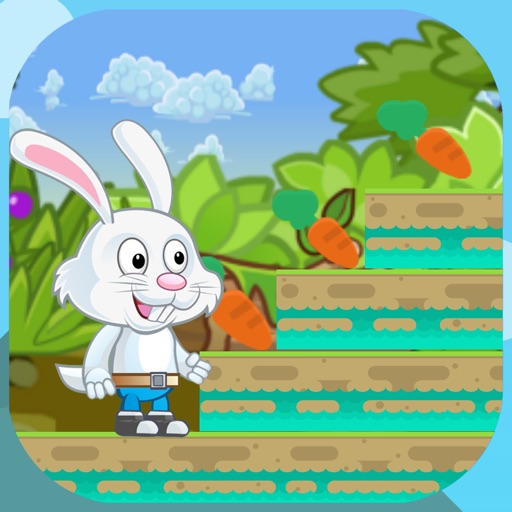Easter Bunny Fun Run by Joseph Ferst