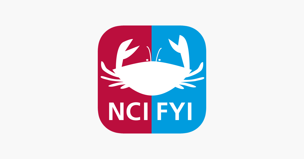 NCI NIH FYI Tr n App Store nci-nih-fyi-tr-n-app-store