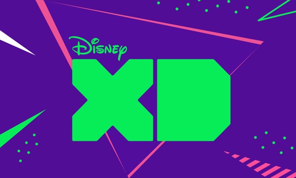 Disney XD – Watch Full Episodes, Movies & Live TV for Apple TV by Disney