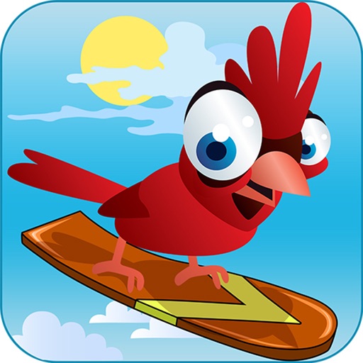 Flappy Scream by Services Vortexapp Inc.