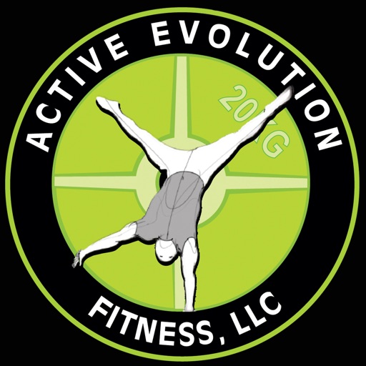 Active Evolution Fitness by Sheri Gwynn