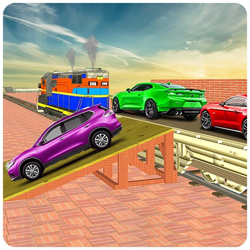 Car Cargo Train Game - Pro by Shahid Mehmood
