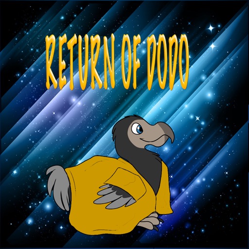 Return of Dodo by Tommy Lee