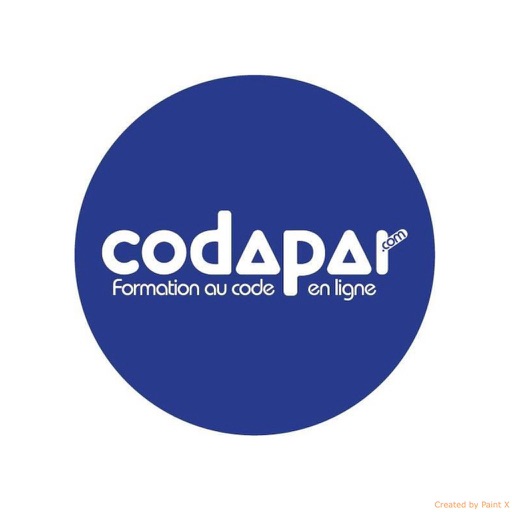 Codapar by ASCENSION