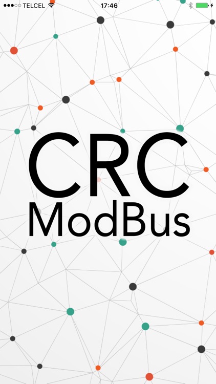 Modbus CRC by J Escalante