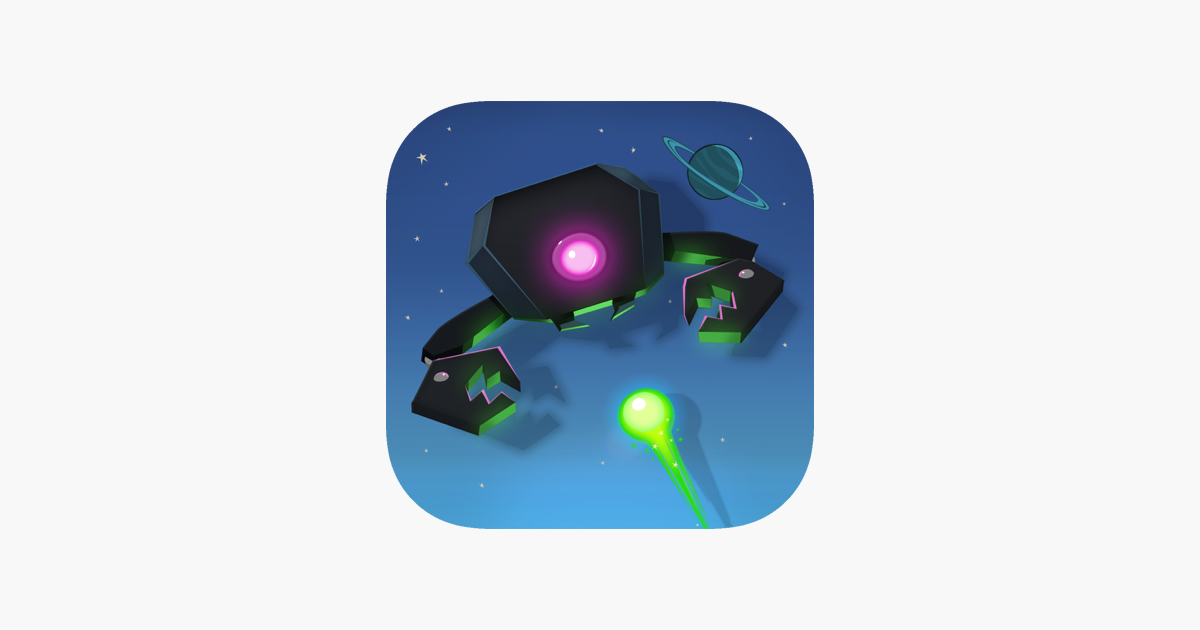 ‎Tappy Invaders on the App Store