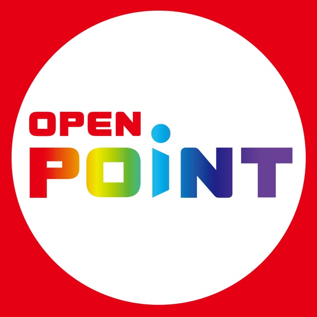 OPENPOINT：在 App Store 上的 App