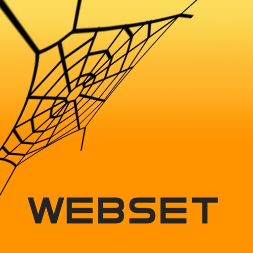 WebSet by Donny Lim