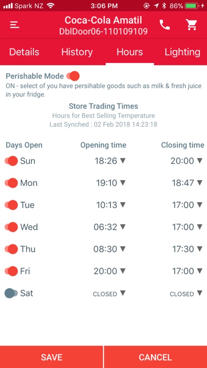 My Cooler by Wellington Drive Technologies