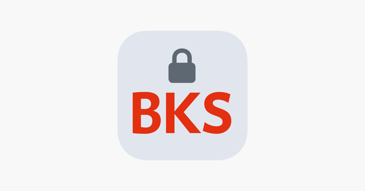 ‎App Store 上的“BKS Security”