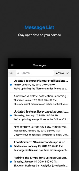 ‎Microsoft 365 Admin on the App Store
