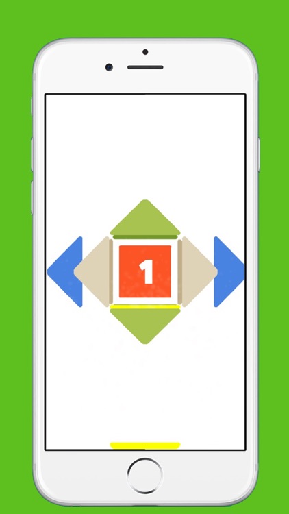 4 Triangles by Chawalwit Yoovidhya