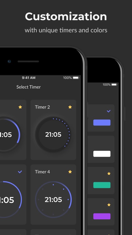 Focus Go – Time Management by Alexander Popov