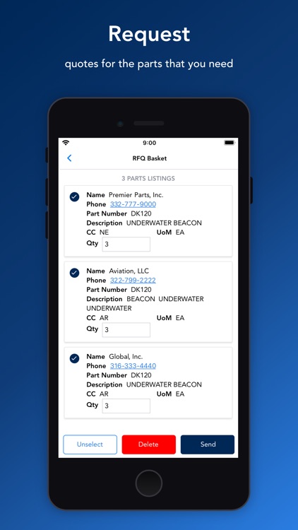PartsBase by Partsbase