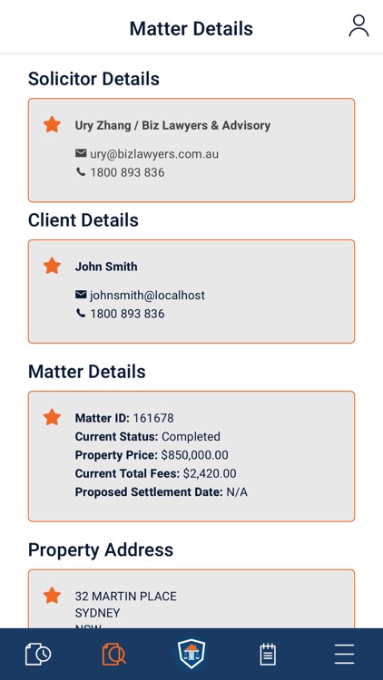 Biz Lawyers & Advisory by Perfect Portal