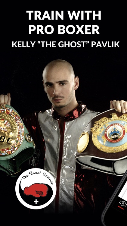 Sweet Science Boxing & Fitness by The Sweet Science Plus LLC