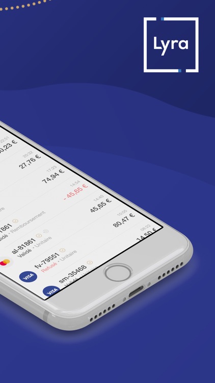 Lyra Collect by Lyra Network