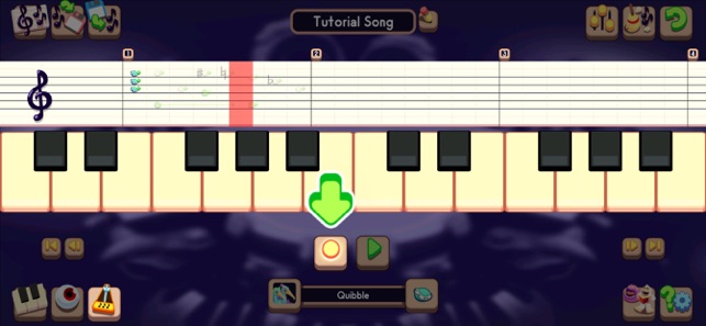 My Singing Monsters Composer on AppGamer.com