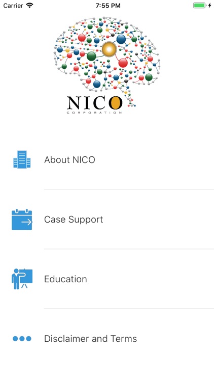 NICO App by NICO Corporation
