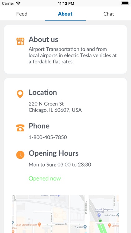 Electric Amigos by Amigo Rides LLC