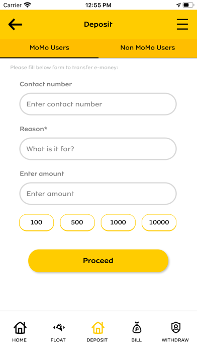 MoMo Agent for PC - Windows 7,8,10,11