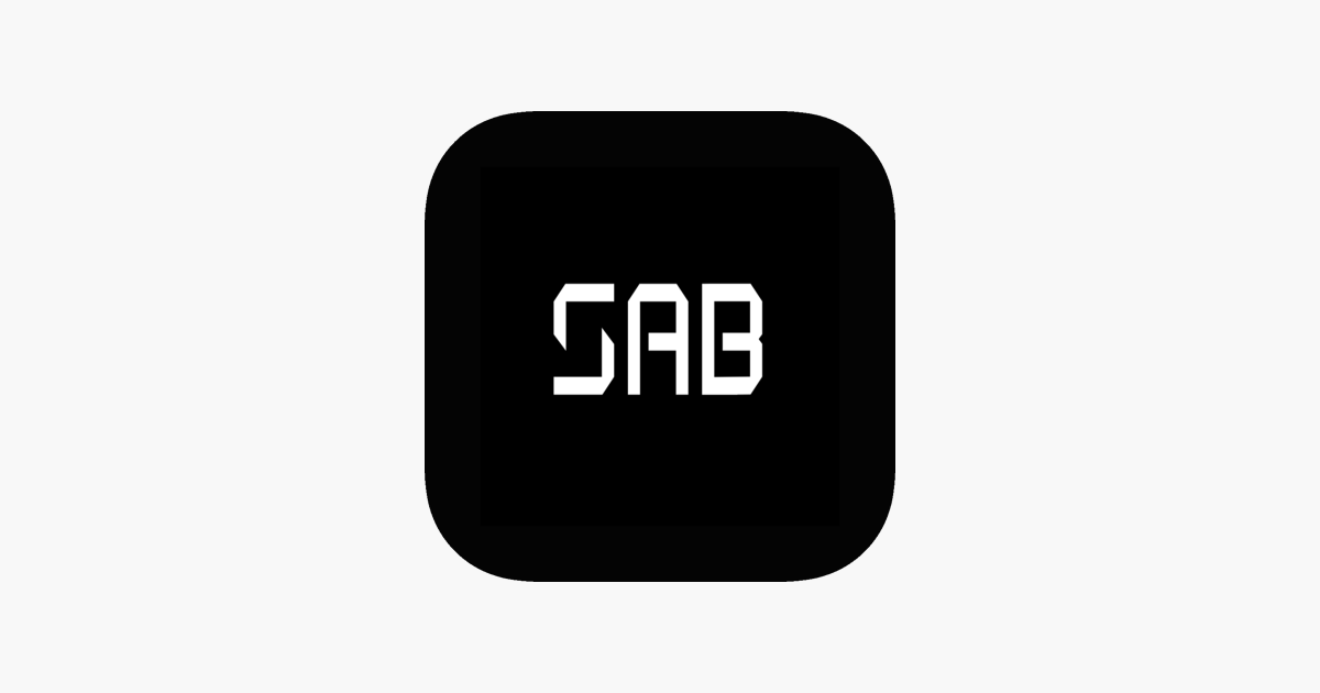 ‎App Store 上的“Sab Aplicativo”