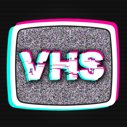 Vhs video filter app - afronaxre