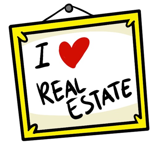 RealEstateMojis by Michele Mulford