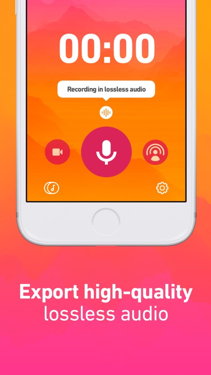 Dolby On: Record Audio & Video by Dolby Laboratories