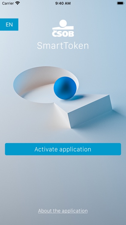 CSOB SmartToken by Československá obchodná banka