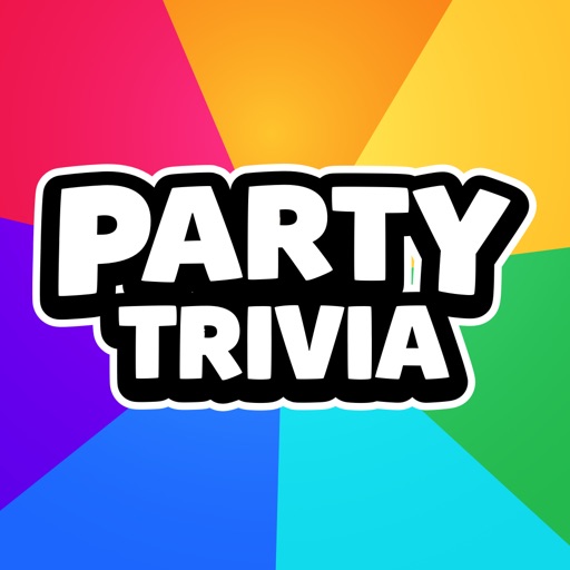 Party Trivia Group Quiz Game By Vanilla B v 