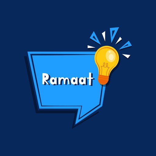 Ramaat by senait tewolde