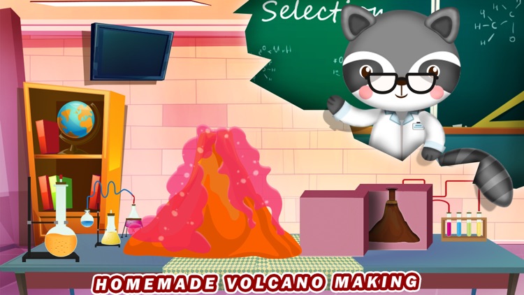 Pets Lab Adventure by Farrukh Ahmad